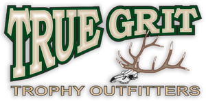 True Grit Trophy Outfitters