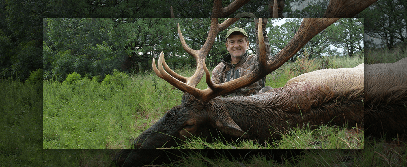 True Grit Trophy Outfitters