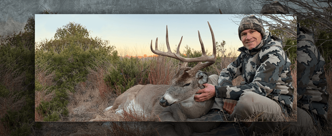 True Grit Trophy Outfitters