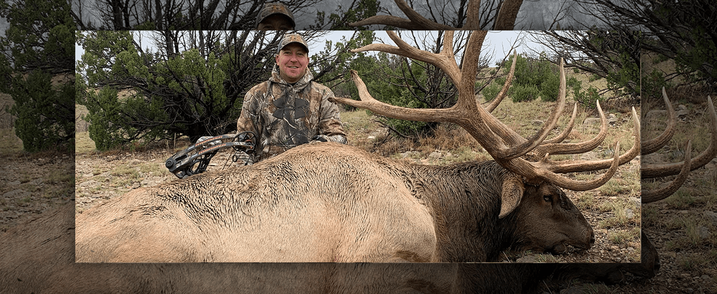 True Grit Trophy Outfitters