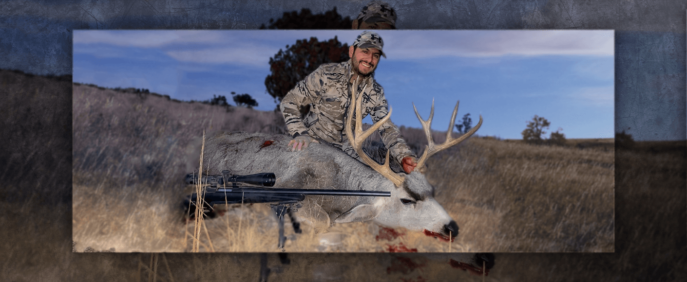 True Grit Trophy Outfitters