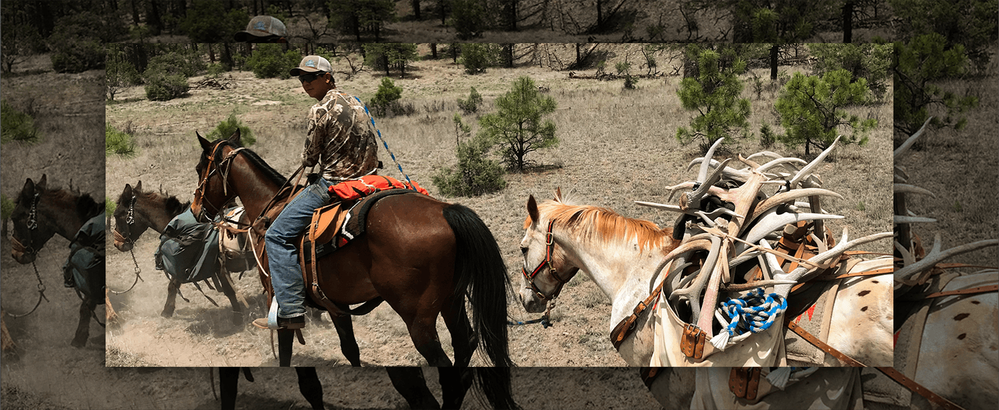 True Grit Trophy Outfitters