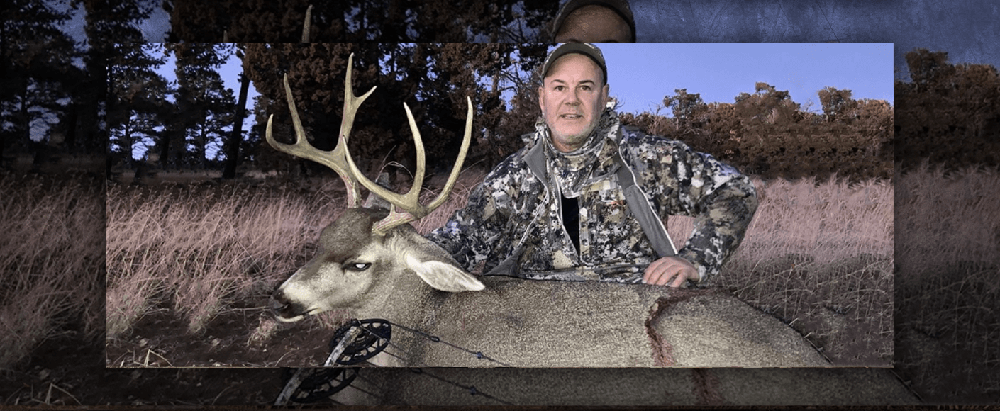 Hunts - True Grit Trophy Outfitters