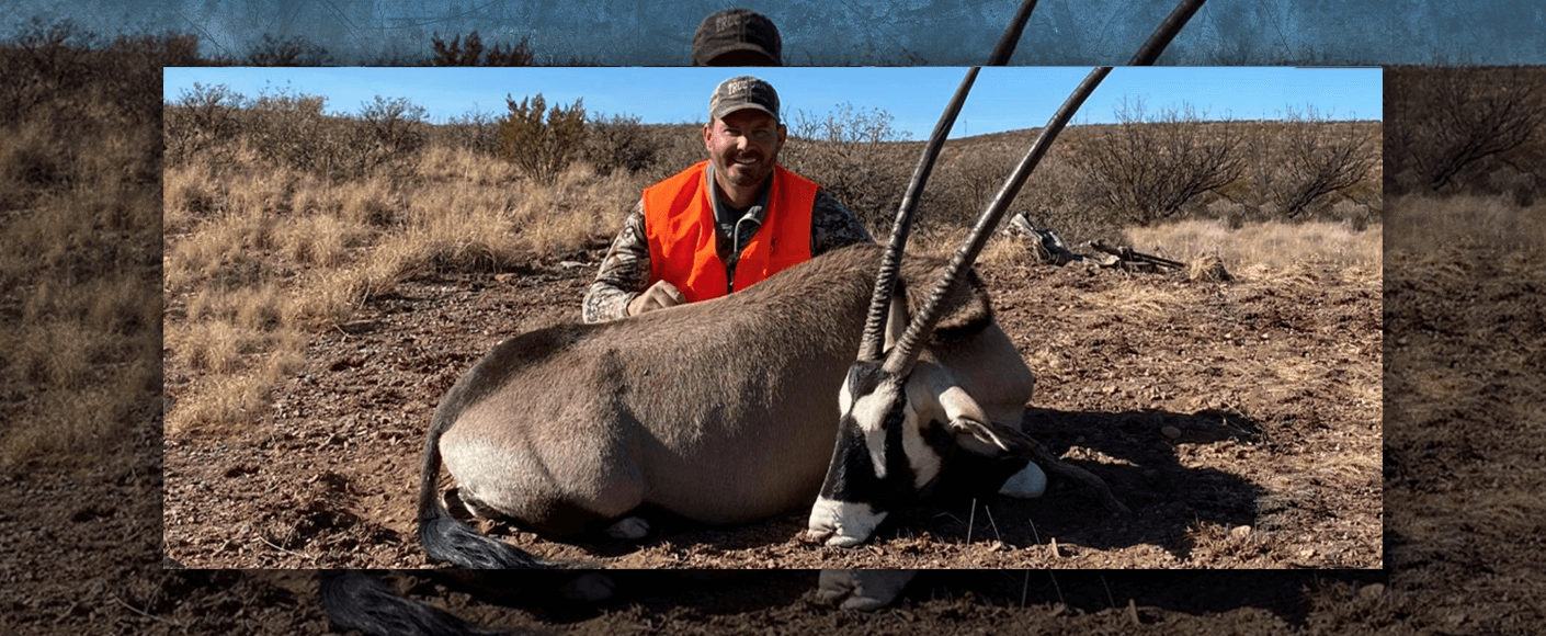 Hunts - True Grit Trophy Outfitters