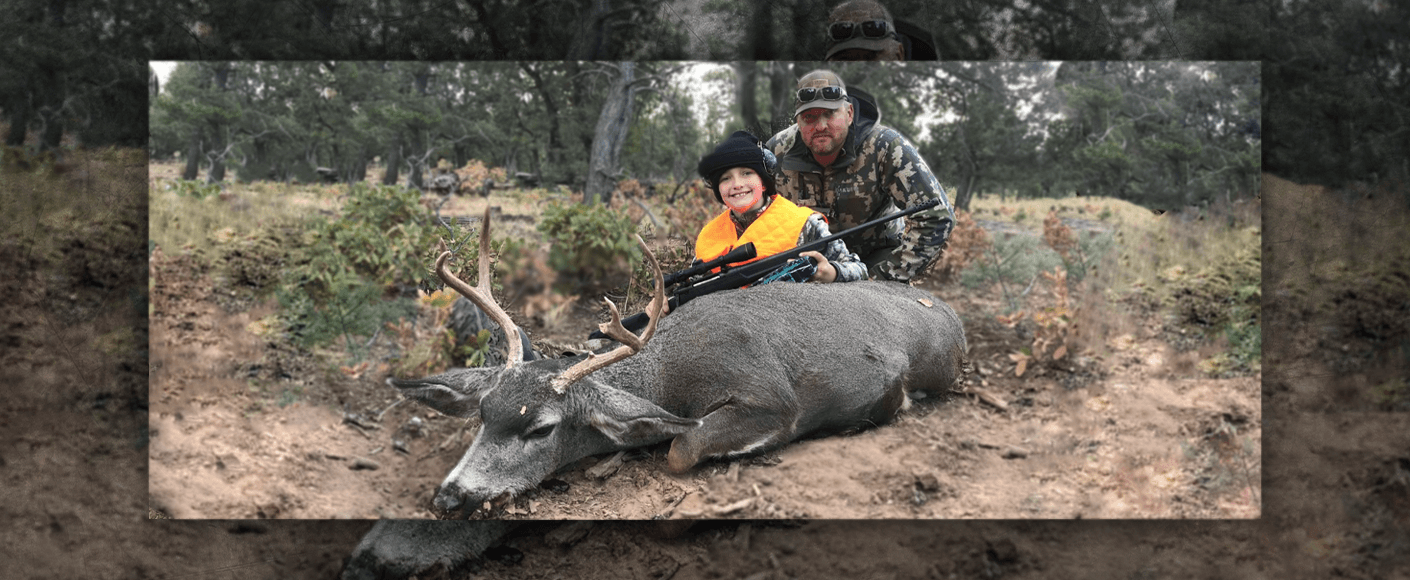 Hunts - True Grit Trophy Outfitters