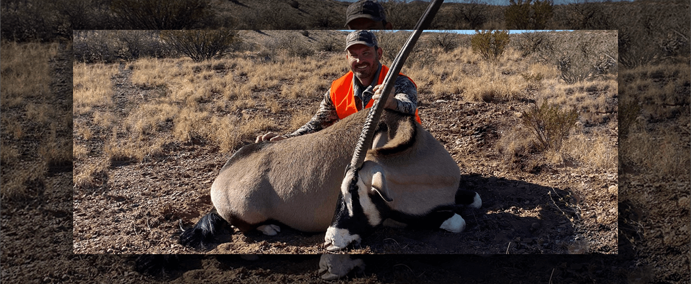 True Grit Trophy Outfitters
