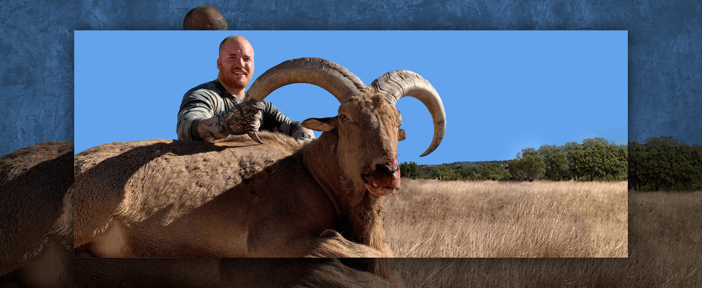 True Grit Trophy Outfitters